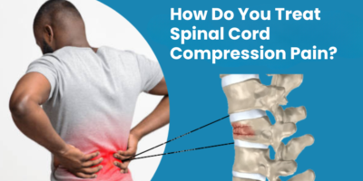How Do You Treat Spinal Cord Compression Pain?